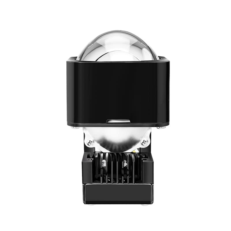 Matrix LED projector lens - AKE Lighting