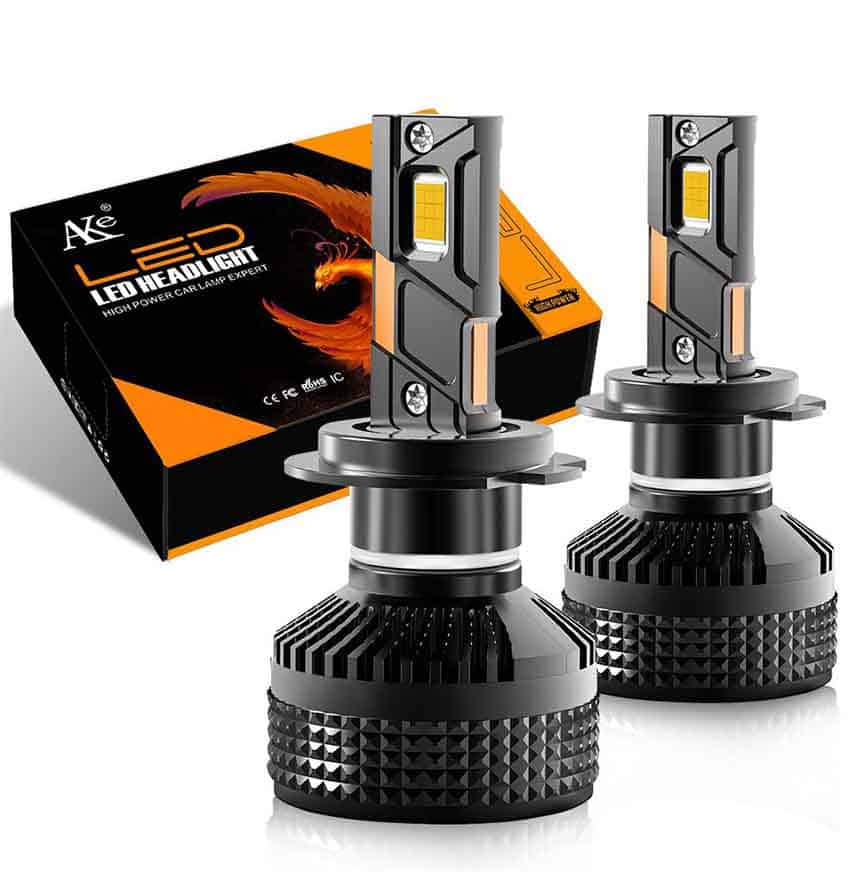 Best H4 Led Bulb: An Ideal Choice To Light Up The Road Ahead