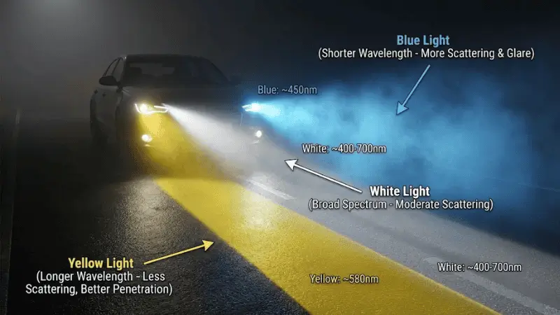 Top 10 Fog Light Manufacturers 2026 | Best LED Aftermarket